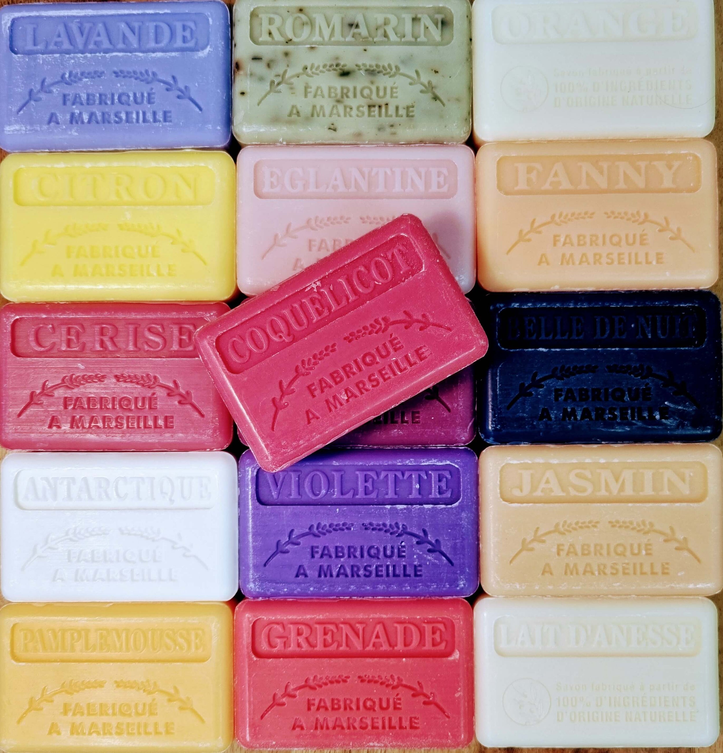 The Splendid Soap Co